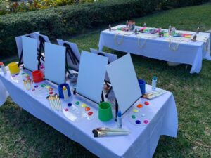 The Poppet Project | art.crafts.science